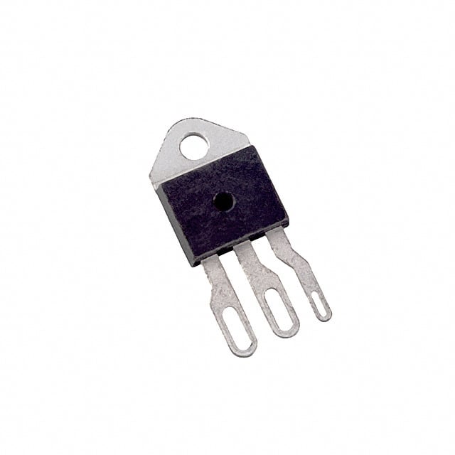 TRIAC ALTERNISTOR 600V TO218X Q6025J6TP Littelfuse Inc製｜電子部品・半導体通販のマルツ