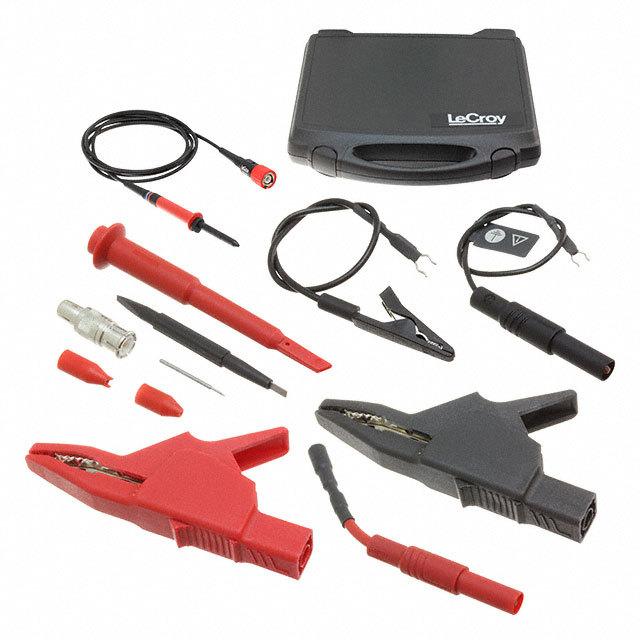 OSCOPE PROBE X1K 400MHZ 50M PPE6KV Teledyne LeCroy製｜電子部品・半導体通販のマルツ