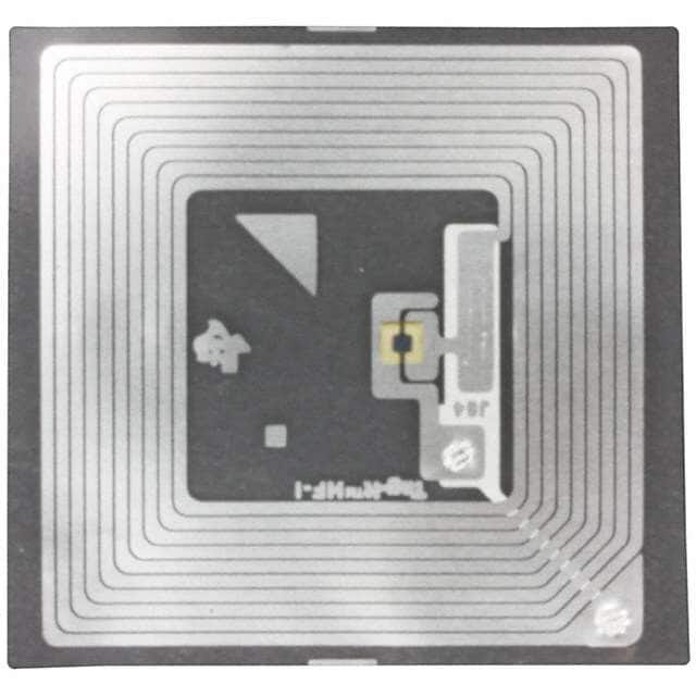 RFID TAG R/W 13.56MHZ INLAY RI-I11-112B-03 TEXAS INSTRUMENTS製｜電子部品・半導体 ...