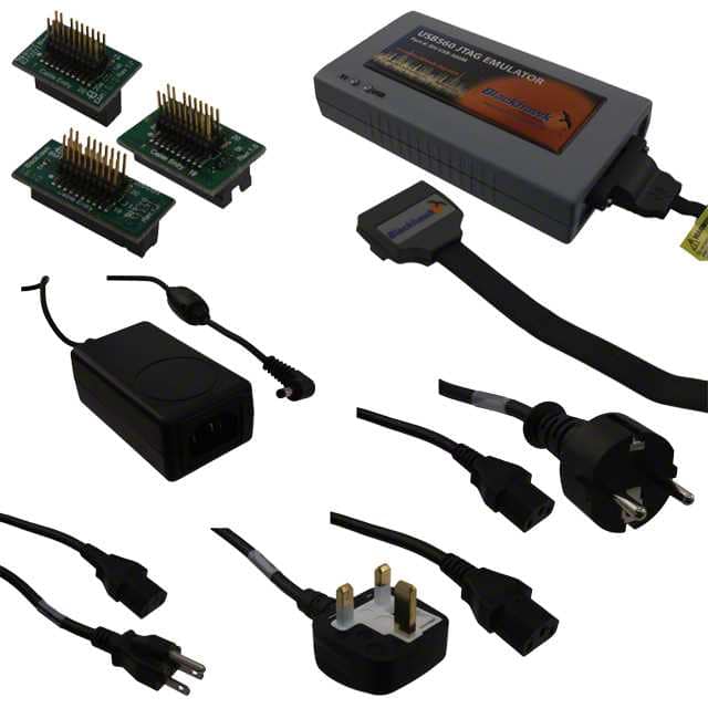 BLACKHAWK XDS560 USB EMULATOR TMDSEMU560U TEXAS INSTRUMENTS製｜電子部品・半導体通販のマルツ