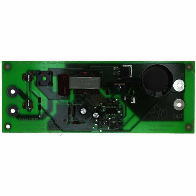 EVAL MODULE FOR UCC27532 UCC27532EVM-538 TEXAS INSTRUMENTS製｜電子部品・半導体通販のマルツ
