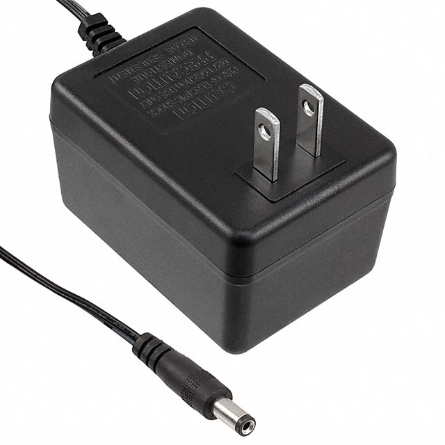 AC/AC WALL MNT ADAPTER 16V 1A WAU16-1000 Triad Magnetics製｜電子部品・半導体通販のマルツ