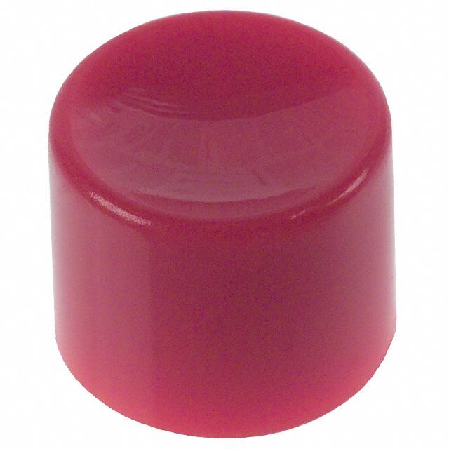 CAP PUSHBUTTON ROUND RED 1825068-2 タイコエレクトロニクス製｜電子部品・半導体通販のマルツ