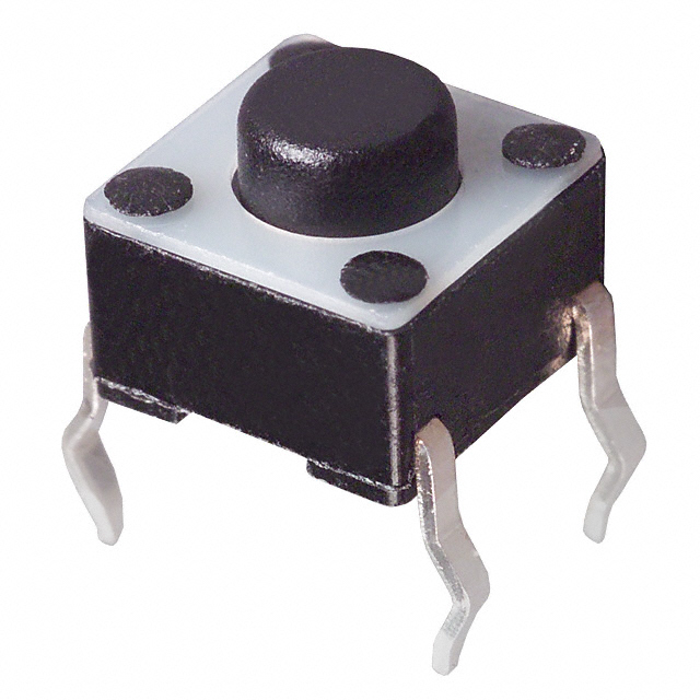 SWITCH TACTILE SPST-NO 0.05A 24V FSM4J ALCOSWITCH Switches / TE ...