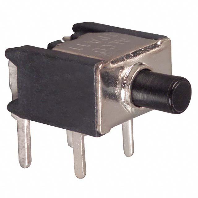 SWITCH PUSH SPST-NO 0.4VA 20V 1825096-4 タイコエレクトロニクス製｜電子部品・半導体通販のマルツ