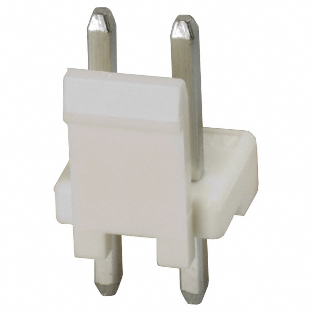 CONN HEADER VERT 2POS 3.96MM 1-1123723-2 タイコエレクトロニクス製｜電子部品・半導体通販のマルツ