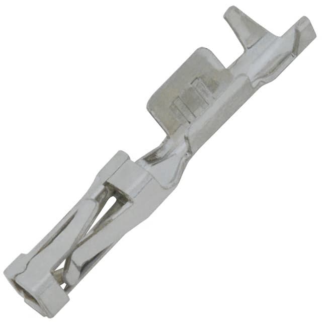 CONN SOCKET 20-24AWG CRIMP TIN 1-175195-5 AMP Connectors / TE ...