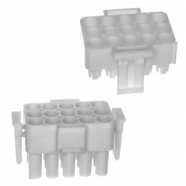 CONN PLUG 15POS UMNL-II (2PC) 770023-1 タイコエレクトロニクス製｜電子部品・半導体通販のマルツ