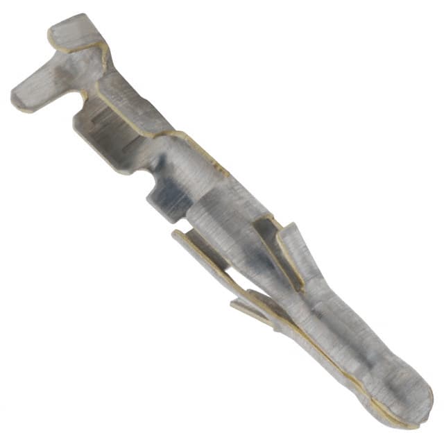 CONN PIN 18-24AWG CRIMP TIN 770147-1 TE Connectivity(Tyco Electronics)製 ...