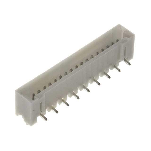 CONN HEADER SMD 18POS 1.5MM [digi-reel品] 1-292230-8 タイコエレクトロニクス製｜電子部品 ...