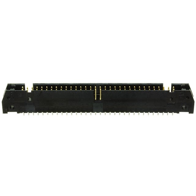 CONN HEADER VERT 64POS 2.54MM 1-102154-2 タイコエレクトロニクス製｜電子部品・半導体通販のマルツ