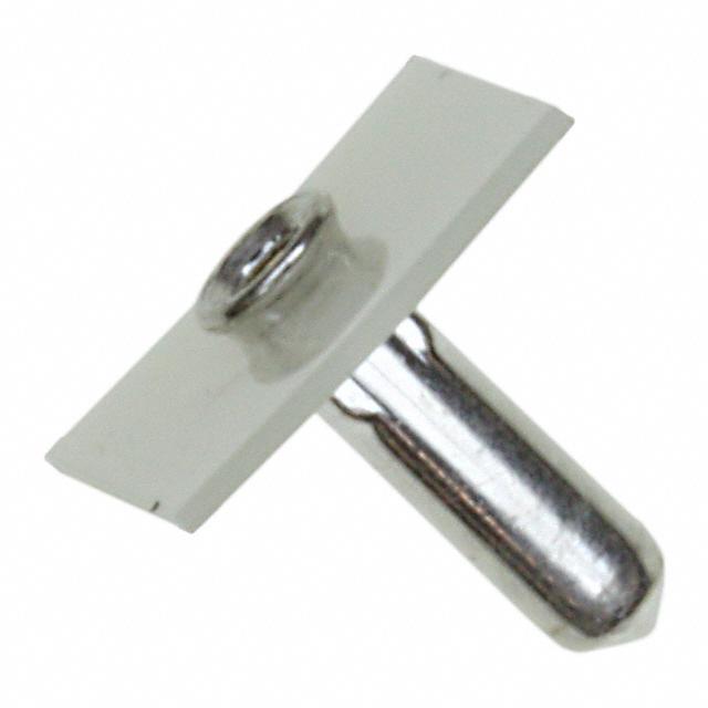 CONN PIN RCPT .037-.041 SOLDER 1-5645502-1 AMP Connectors / TE ...