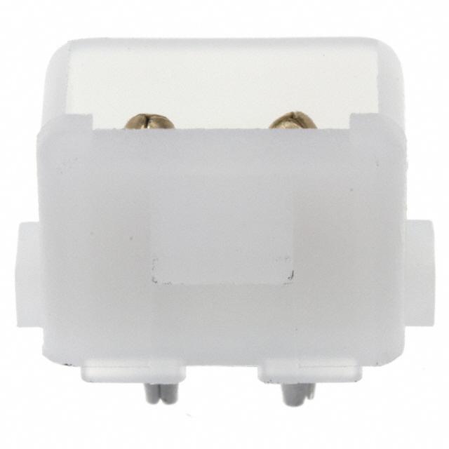 CONN HEADER VERT 2POS 5.08MM 1586530-2 AMP Connectors / TE Connectivity ...