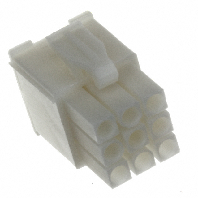 CONN PLUG 6POS MINI UNIV-MATE 172168-1 タイコエレクトロニクス製｜電子部品・半導体通販のマルツ