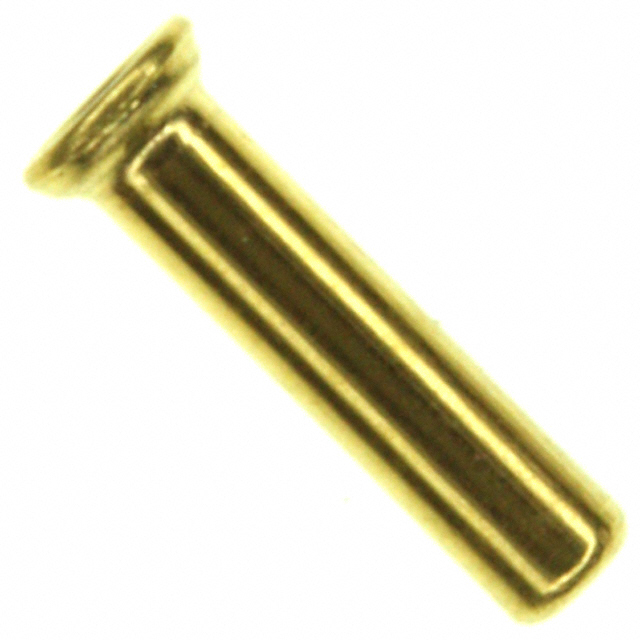 CONN PIN RCPT .013-.020 SOLDER 2-332095-1 タイコエレクトロニクス製｜電子部品・半導体通販のマルツ