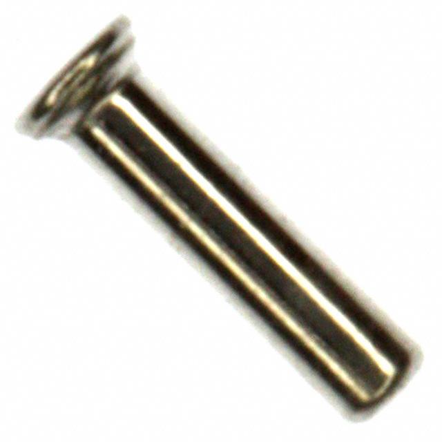 CONN PIN RCPT .013-.020 SOLDER 2-5332095-4 タイコエレクトロニクス製｜電子部品・半導体通販のマルツ