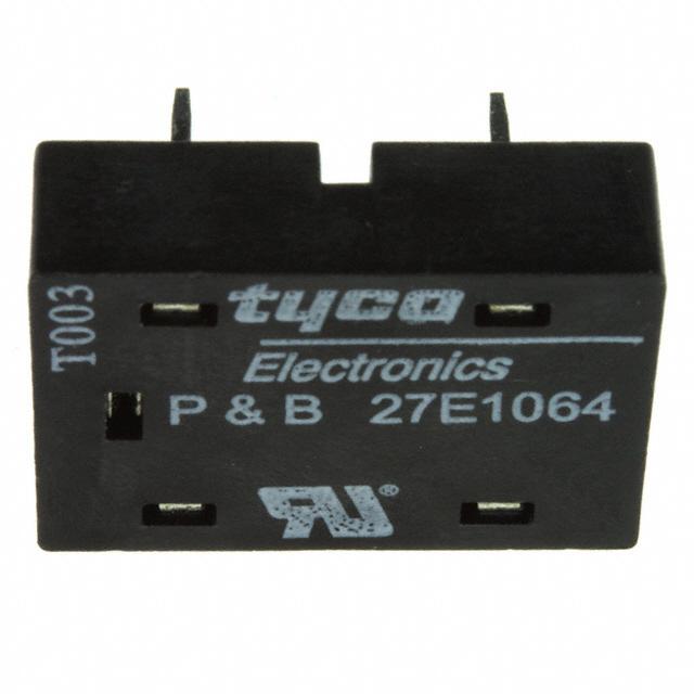 RELAY SOCKET 5 POS THROUGH HOLE P2R-057P OMRON製｜電子部品・半導体通販のマルツ