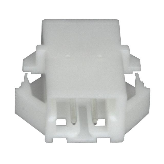 CONN ADAPT PLUG/PLUG 2POS 2MM 292254-2 AMP Connectors / TE Connectivity ...