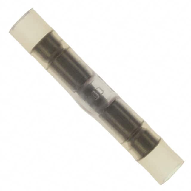 CONN SPLICE 16-22 AWG CRIMP PIDG 320559｜電子部品・半導体通販のマルツ