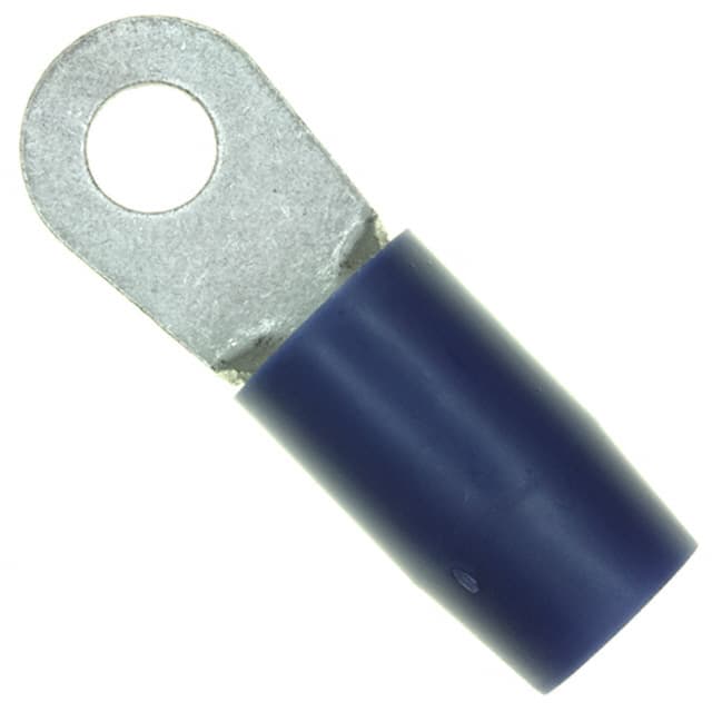 CONN RING CIRC 1/0AWG #3/8 CRIMP 324057 タイコエレクトロニクス製｜電子部品・半導体通販のマルツ