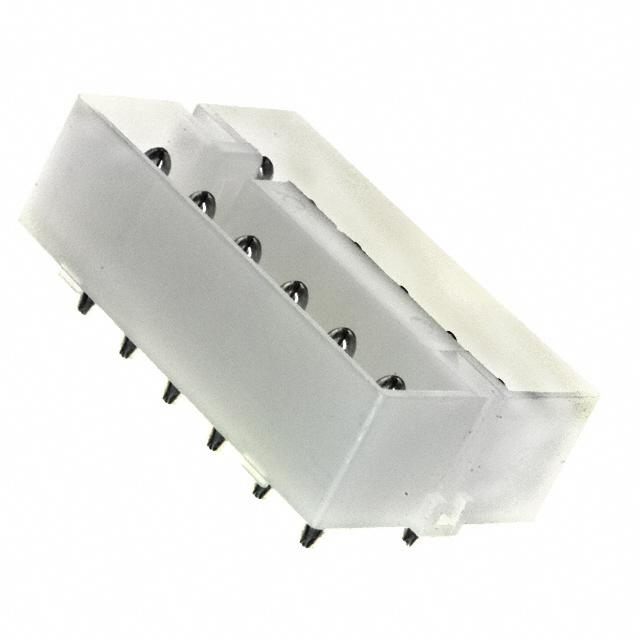 CONN HEADER VERT 12POS 5.08MM 350213-1 AMP Connectors / TE Connectivity ...