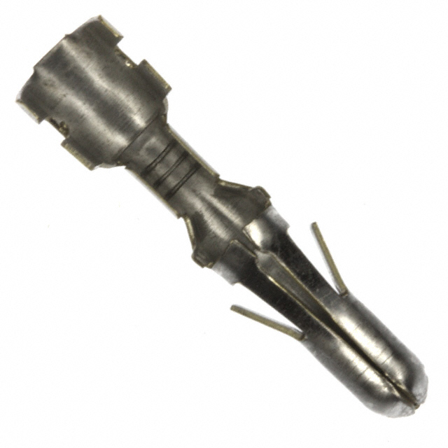 CONN PIN 14-20AWG CRIMP TIN 350552-1 タイコエレクトロニクス製｜電子部品・半導体通販のマルツ