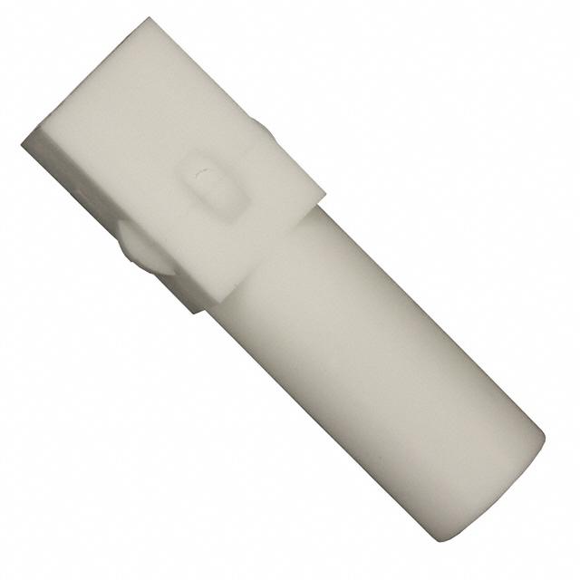 CONN PLUG HSG 1POS 350865-1 AMP Connectors / TE Connectivity製｜電子部品・半導体 ...