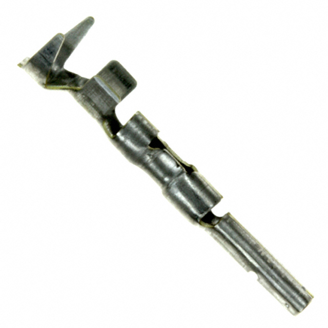 CONN SOCKET 16-20AWG CRIMP TIN 794231-1 AMP Connectors / TE ...