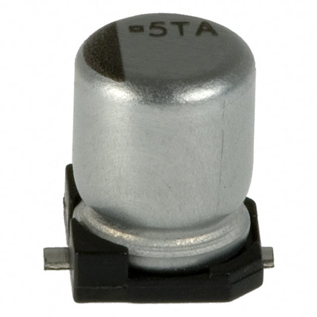 CAP ALUM 0.33UF 20% 50V SMD EMVK500ADAR33MD55G United Chemi-Con製｜電子部品・半導体通販のマルツ