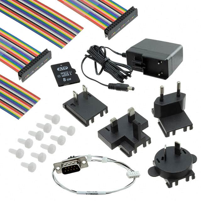 CABLE KIT TETRA EPC-270 VL-CKR-TETRA VersaLogic Corporation製｜電子部品・半導体通販のマルツ