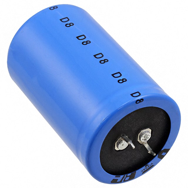 CAP ALUM 680UF 20% 450V SNAP MAL215757681E3 VISHAY製｜電子部品・半導体通販のマルツ