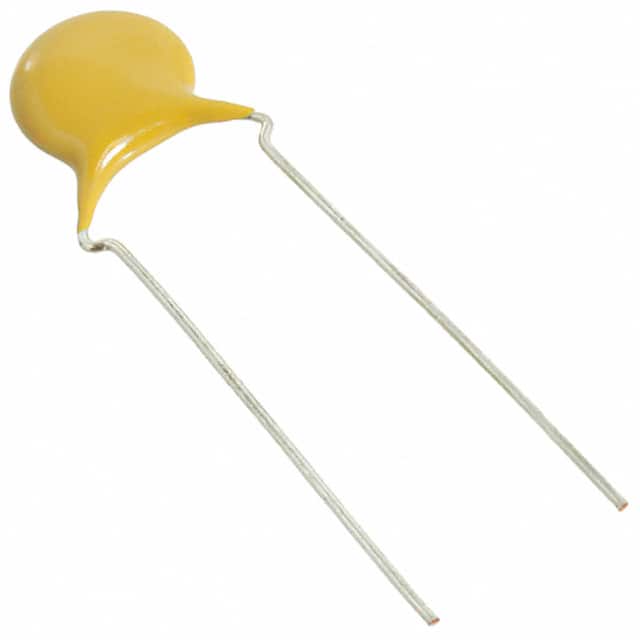 CAP CER 220PF 1KV SL RADIAL S221M39SL0N63K7R｜電子部品・半導体通販のマルツ