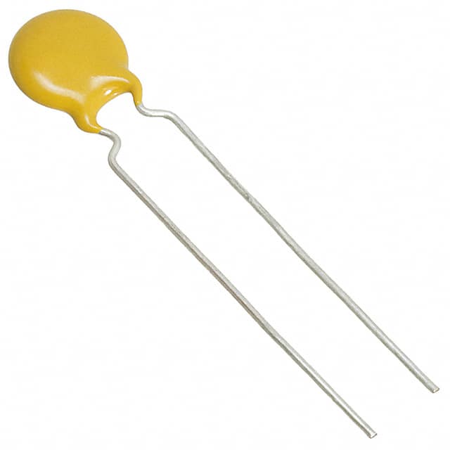 CAP CER 4700PF 1KV X7R RADIAL S472K59X7RN63J7R VISHAY製｜電子部品・半導体通販のマルツ