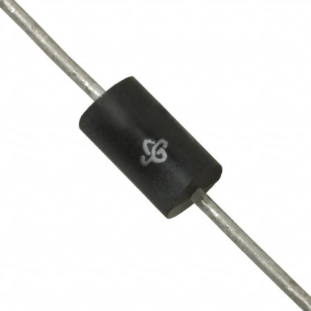 TVS DIODE 5.8VWM 10.5VC 1.5KE 1.5KE6.8A-E3/54 VISHAY製｜電子部品・半導体通販のマルツ