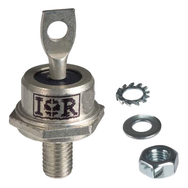 DIODE SCHOTTKY 30V 50A DO203AB 1N6097 VISHAY製｜電子部品・半導体通販のマルツ