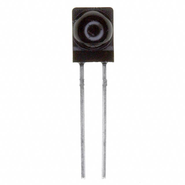 PHOTODIODE 790 TO 1050 NM BPW41N VISHAY製｜電子部品・半導体通販のマルツ