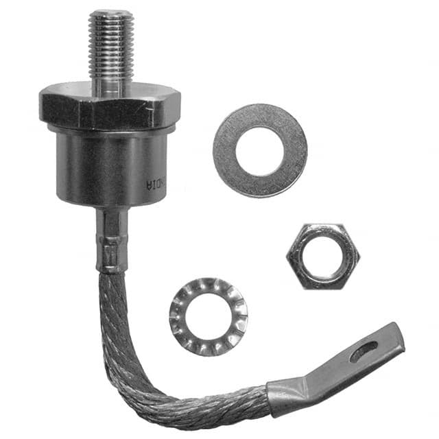 DIODE GEN PURP 300V 150A DO205AA VS-150K30A VISHAY製｜電子部品・半導体通販のマルツ