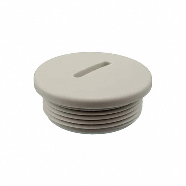 CONN PLUG BLANK M32 PLASTIC STD 1776940000 Weidmuller製｜電子部品・半導体通販のマルツ