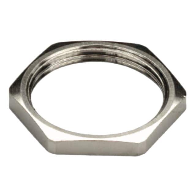 LOCK NUT 1.142"" BRASS M25 1737010000 Weidmuller製｜電子部品・半導体通販のマルツ