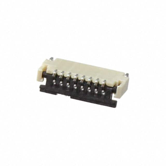 CONN FFC FPC 8POS 0.5MM R/A 687108182122 WURTH ELEKTRONIK製｜電子部品・半導体通販のマルツ