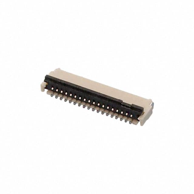 CONN FFC FPC 18POS 0.5MM R/A [digi-reel品] 687118182122 WURTH ELEKTRONIK製｜電子部品・半導体通販のマルツ