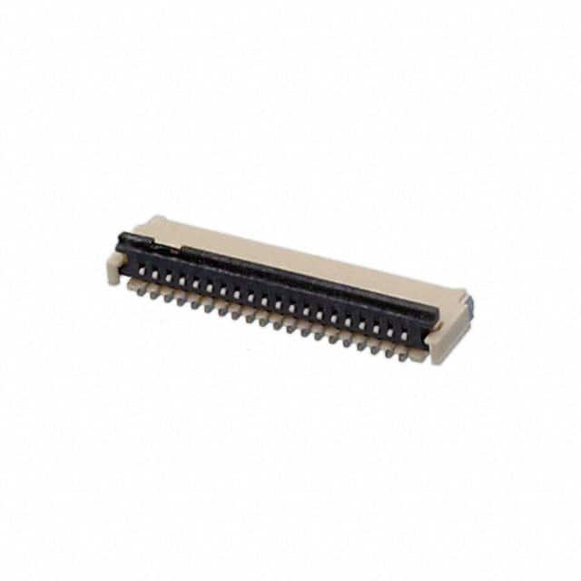 CONN FFC FPC 18POS 0.5MM R/A [digi-reel品] 687118182122 WURTH ELEKTRONIK製｜電子部品・半導体通販のマルツ
