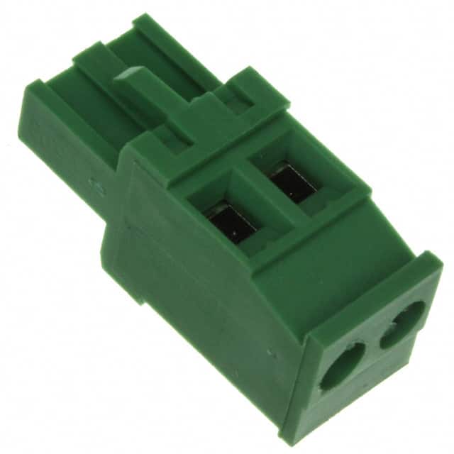 TERM BLOCK PLUG 2POS 5.08MM 691352510002 WURTH ELEKTRONIK製｜電子部品・半導体通販のマルツ