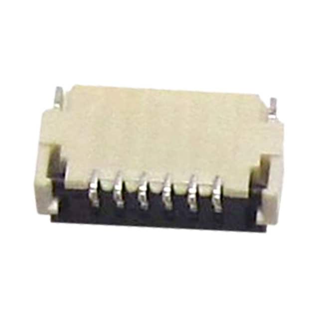CONN FFC FPC 17POS 0.5MM R/A [digi-reel品] 687117182122 WURTH ELEKTRONIK製｜電子部品・半導体通販のマルツ