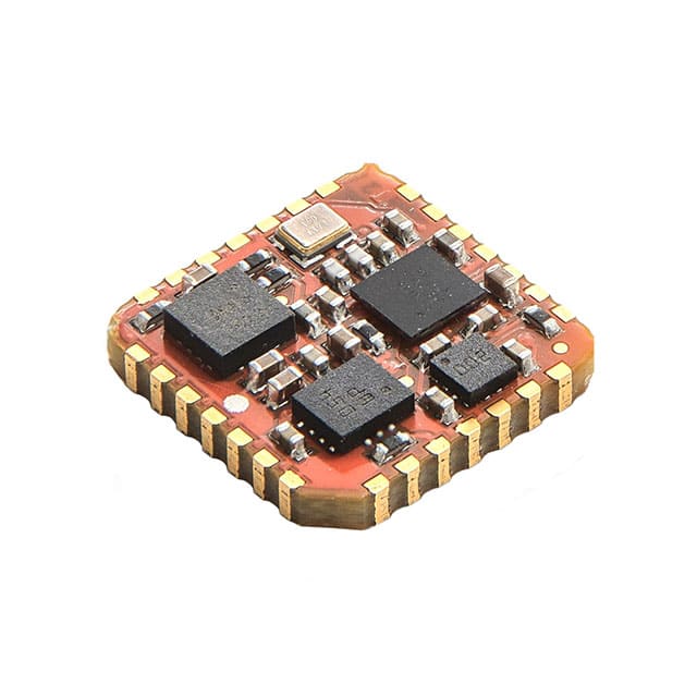 IMU ACCEL/GYRO/MAG I2C/SPI MTI-2-0I XSens Technologies BV製｜電子部品・半導体通販のマルツ