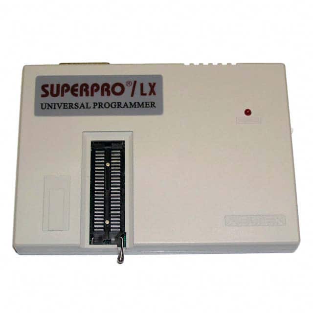 PROGRAMMER UNIVERSAL 48-PIN SUPERPROLX(ROHS) Xeltek製｜電子部品・半導体通販のマルツ