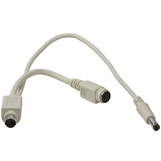 CABLE MOUSE SPLITTER FOR HW-PC4 HW-PC4-MS ザイリンクス製｜電子部品・半導体通販のマルツ