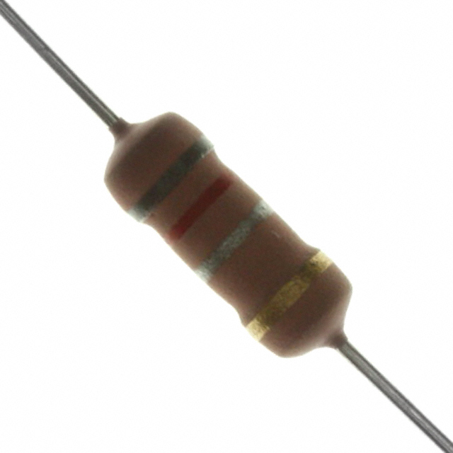 RES 0.82 OHM 2W 5% AXIAL FMP200JR-52-0R82 Yageo製｜電子部品・半導体通販のマルツ