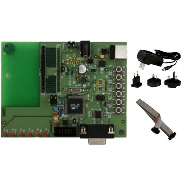 PROGRAMMER Z-WAVE ZDP03A W/PS RBK-PKZDP03AW00 シリコンラボラトリーズ製｜電子部品・半導体通販のマルツ