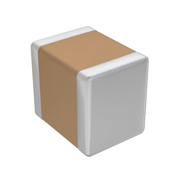 CAP CER 10UF 25V X5R 1210 TCDF250X106K1GV001E Johanson Dielectrics製｜電子 ...